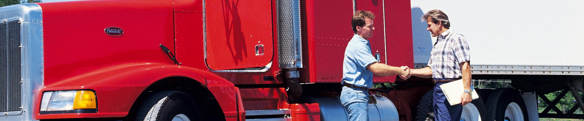 Why Choose BRT for Your Bulk Liquid Delivery